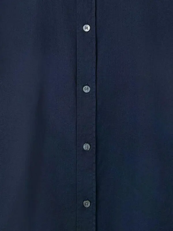 Hartford Sammy Slim-fit Shirt