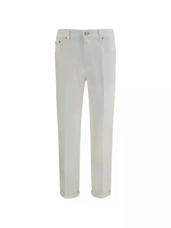 PT TORINO Reggae Denim Trousers