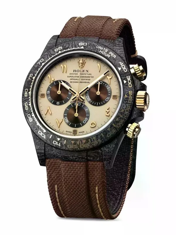 DIW (DESIGNA INDIVIDUAL WATCHES) Daytona Desert Eagle 40mm