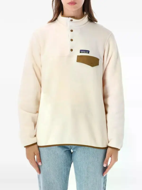 Patagonia Synchilla Fleece Pullover