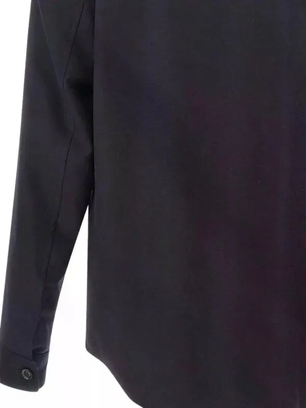 BRIGLIA 1949 John Shirt Jacket