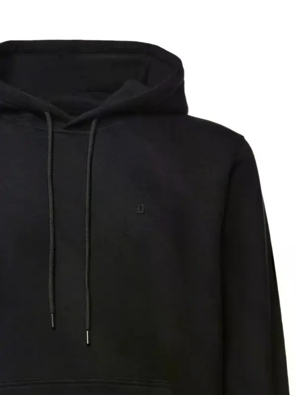 DONDUP Drawstring Hooded Sweatshirt