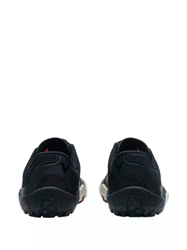 VIVOBAREFOOT Toggle-fastening Panelled Sneakers