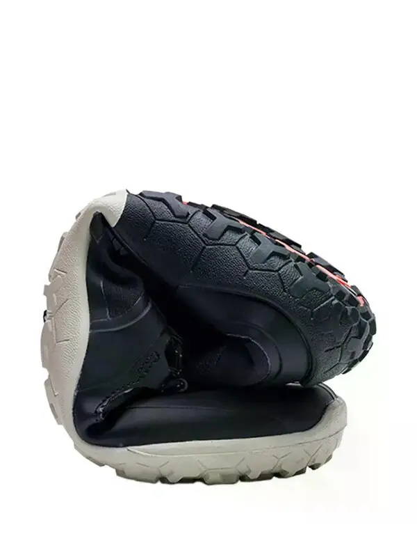 VIVOBAREFOOT Toggle-fastening Panelled Sneakers