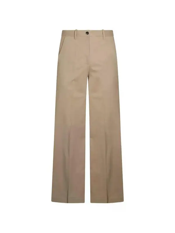 NINE:INTHE:MORNING Tailored Trousers