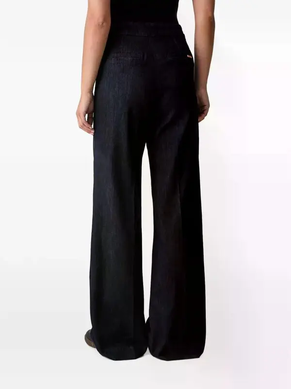 Joseph Ribkoff Chloe Wide-leg Jeans
