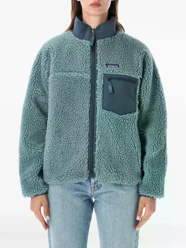 Patagonia Retro-x Long-sleeve Jacket