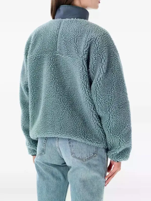 Patagonia Retro-x Long-sleeve Jacket