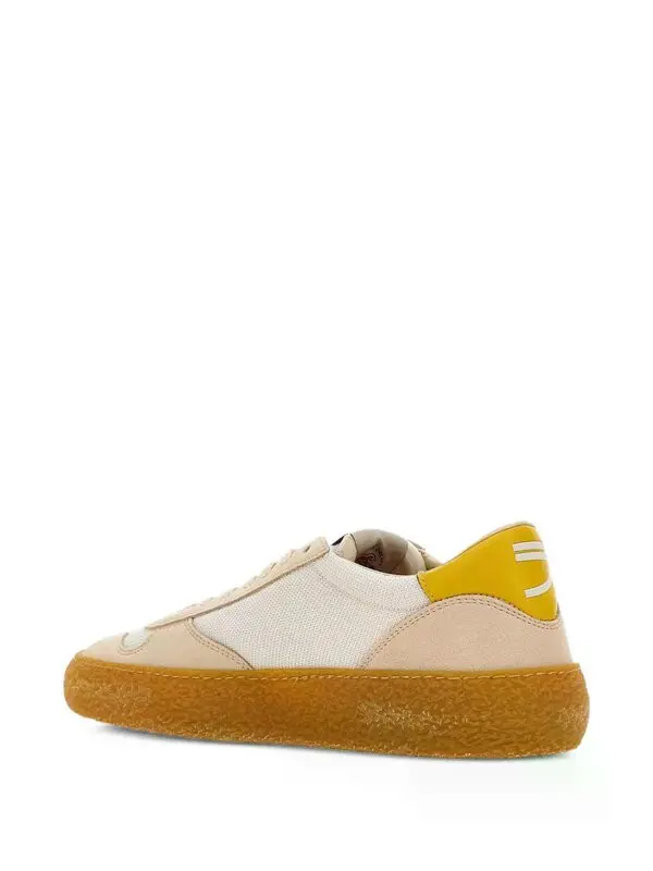 PURAAI Polly Low-top Sneakers