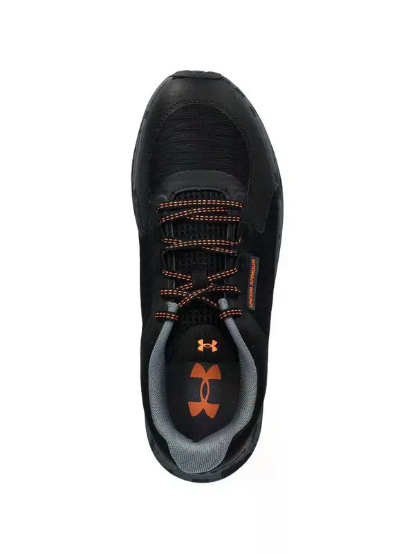 Under Armour Bandit Trail 3 Camo-print Sneakers