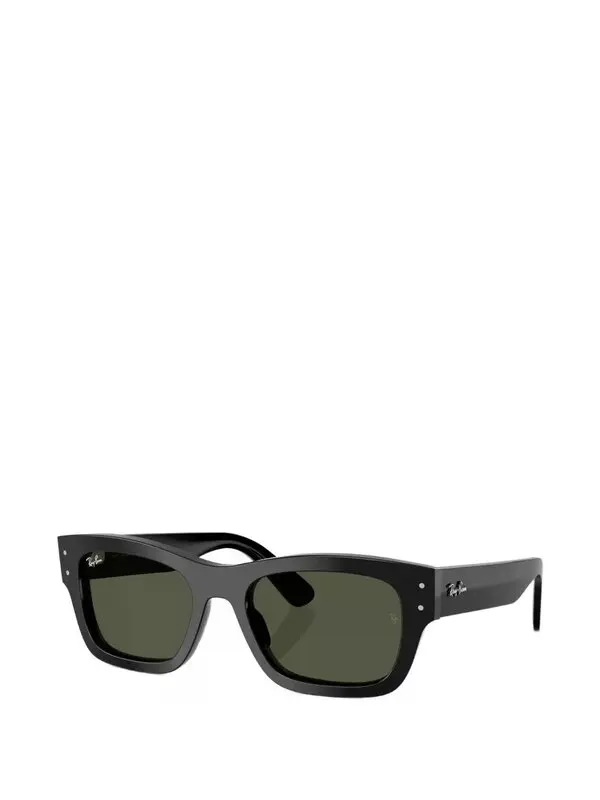 Ray-ban Joseph Rectangle-frame Sunglasses