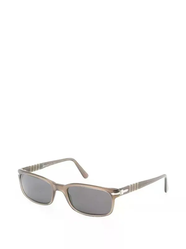 Persol Rectangle-frame Sunglasses
