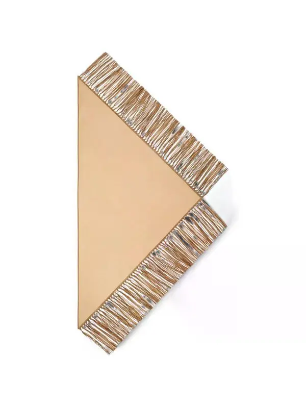 PIERRE-LOUIS MASCIA Pankake Shawl Scarf