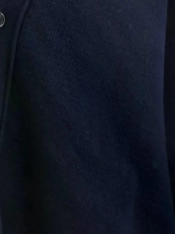 LANEUS Wool Cardigan