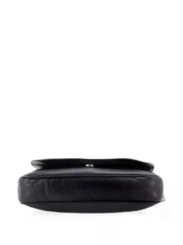 Gucci Soho Chain Medium Crossbody Bag