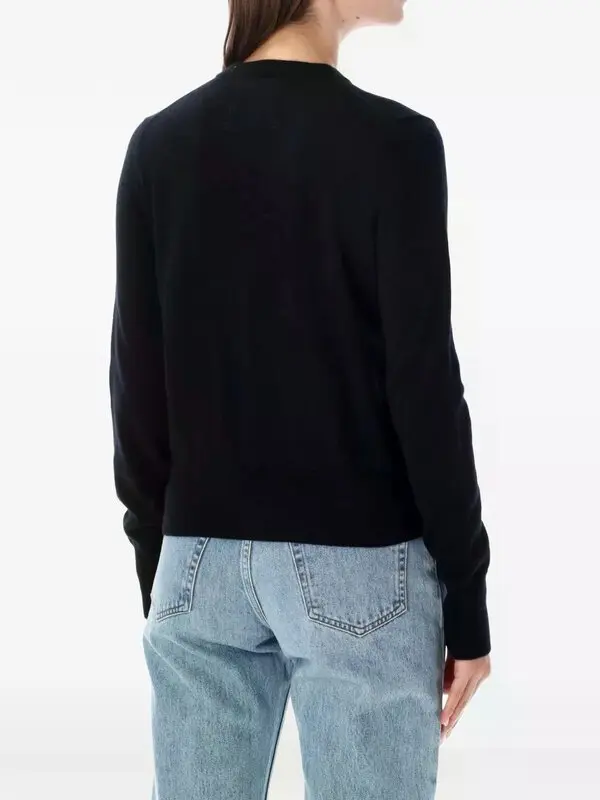 Extreme Cashmere Little2 Button-up Cardigan