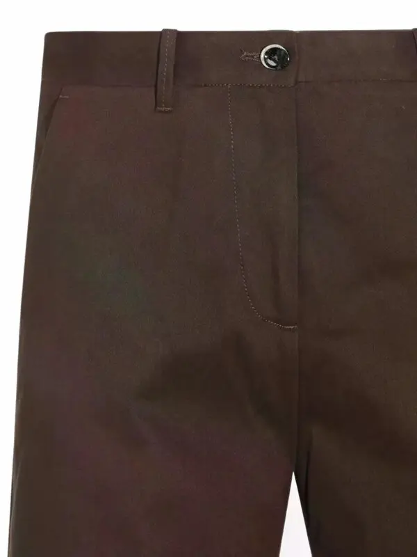 NINE:INTHE:MORNING Tailored Trousers