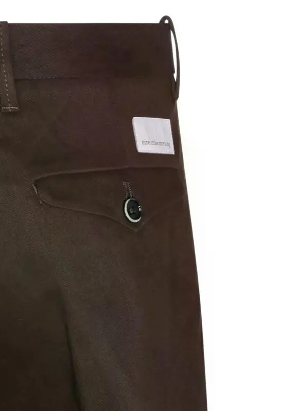 NINE:INTHE:MORNING Tailored Trousers