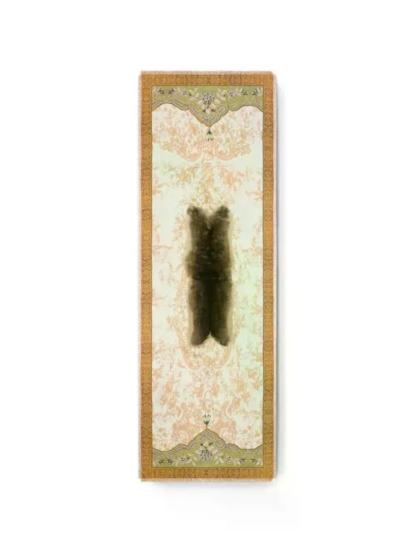 PIERRE-LOUIS MASCIA Fanory Scarf