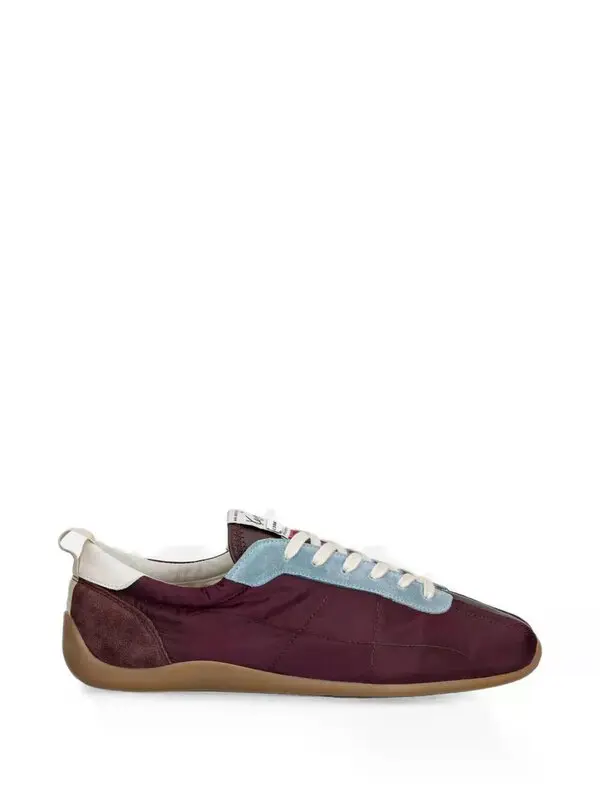 Kenzo Striker Low-top Sneakers - Red