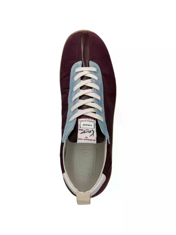 Kenzo Striker Low-top Sneakers