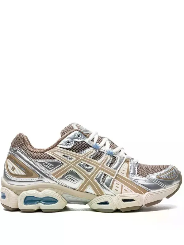 Asics Gel-nimbus 9 Sneakers - Neutrals