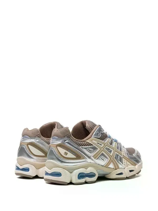 Asics Gel-nimbus 9 Sneakers