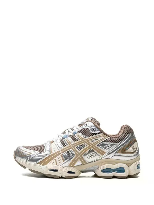 Asics Gel-nimbus 9 Sneakers