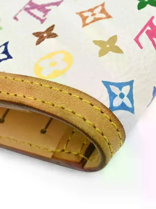 LOUIS VUITTON 2003 Monogram Porte Tresor International Wallet