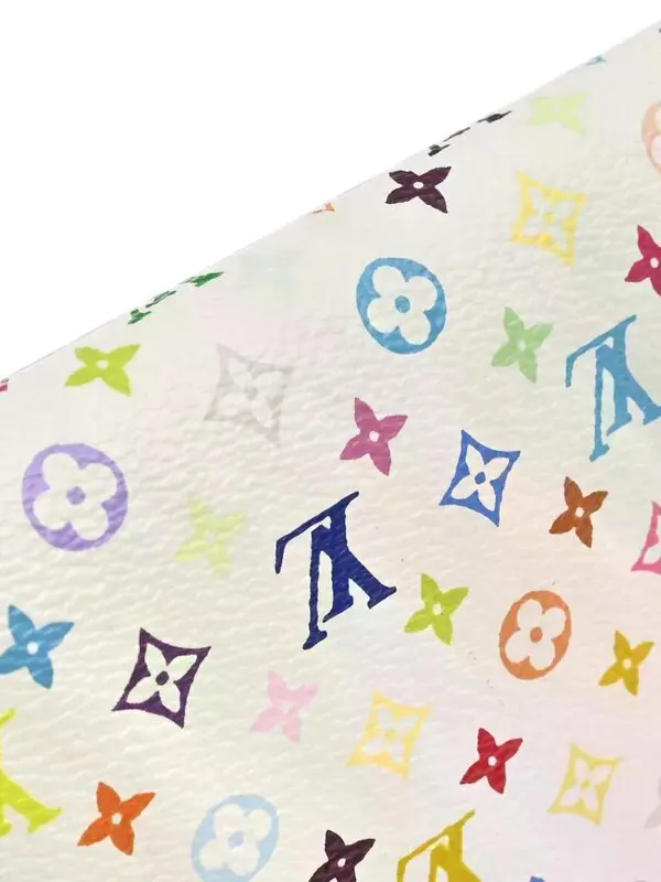 LOUIS VUITTON 2003 Monogram Porte Tresor International Wallet