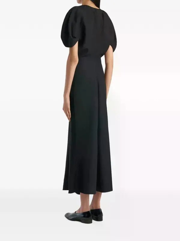 Khaite Ria Dress