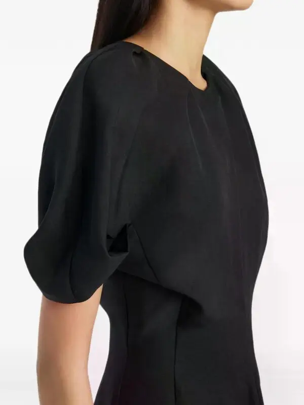 Khaite Ria Dress