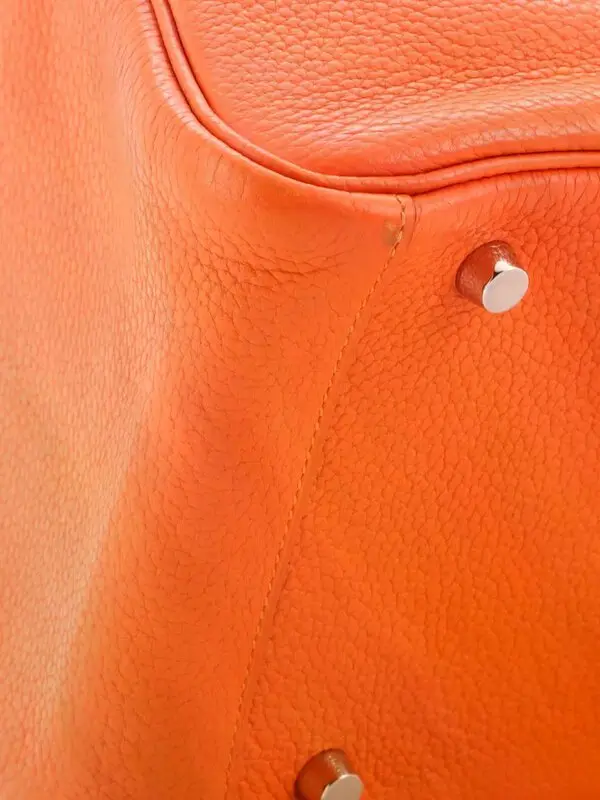 Hermès Lindy Shoulder Bag