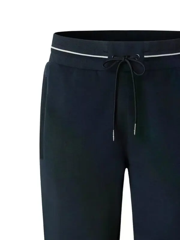 HACKETT LONDON Drawstring Track Pants