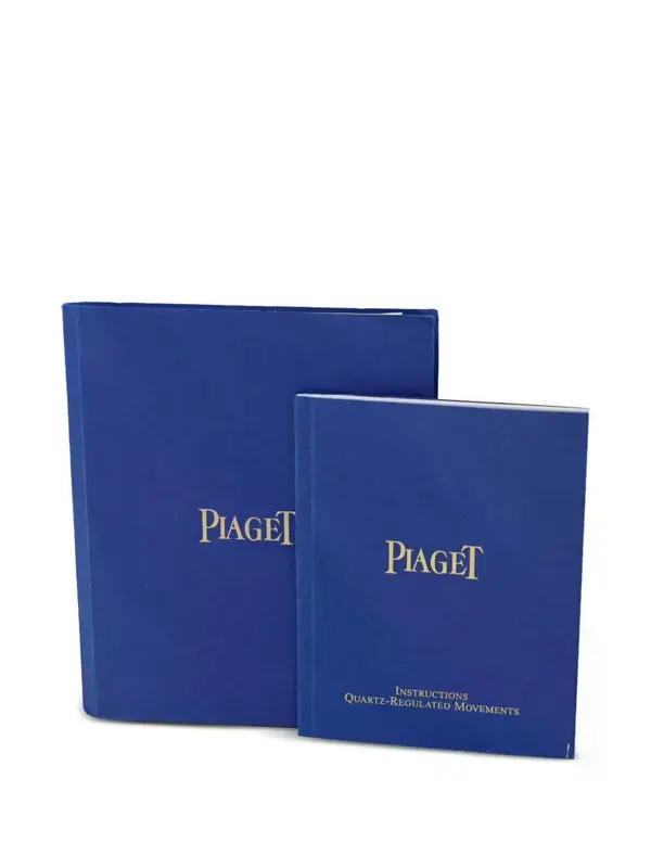 PIAGET Polo 28mm Watch