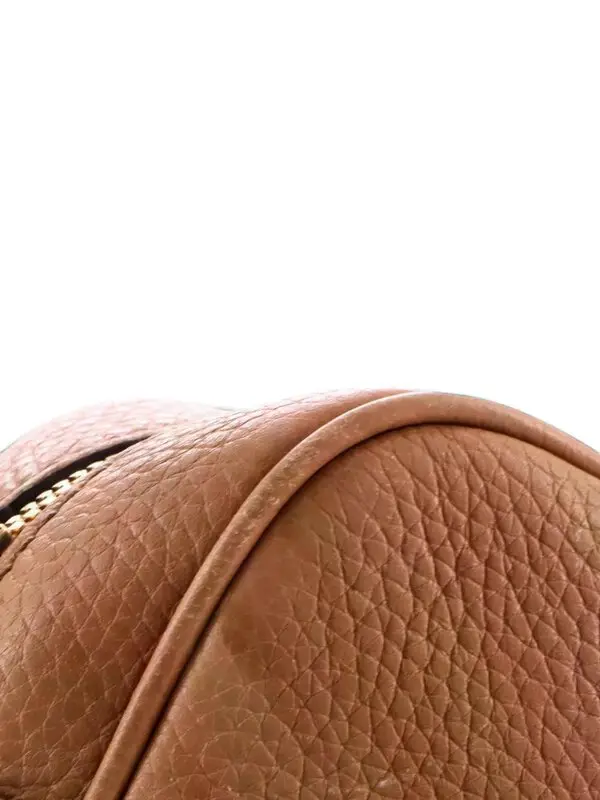 Gucci Soho Disco Leather Small Crossbody Bag