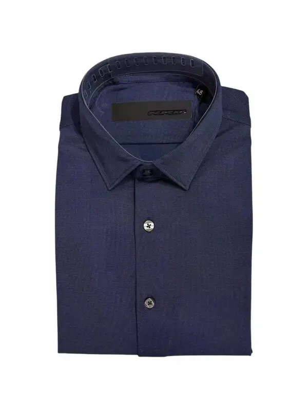 RRD Polo-collar Shirt