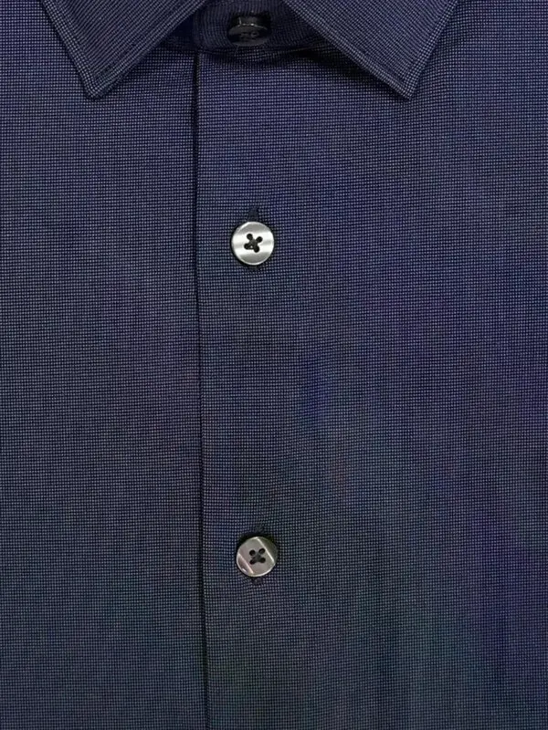 RRD Polo-collar Shirt