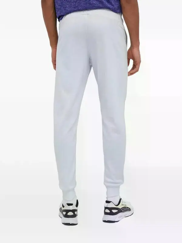 Under Armour Logo-print Track Pants
