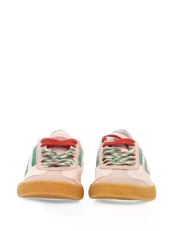 PURAAI Conch Shell Sneakers