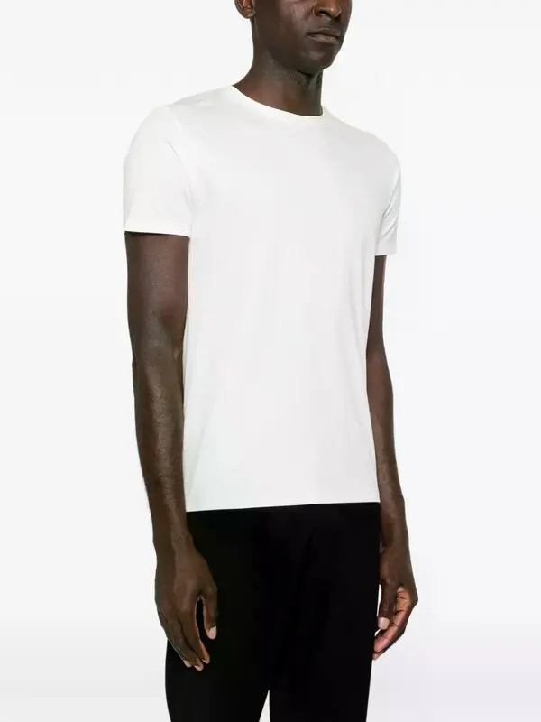 Imperial Crew-neck T-shirt