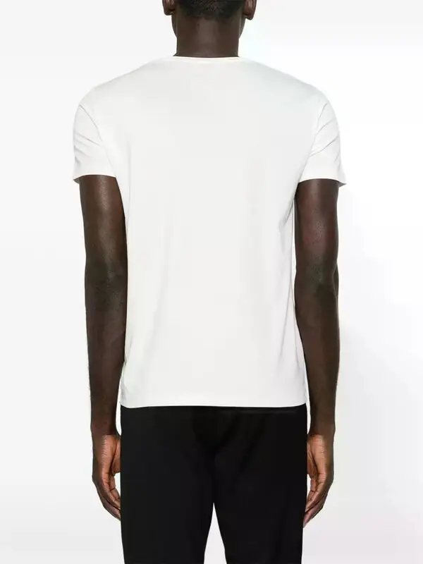 Imperial Crew-neck T-shirt