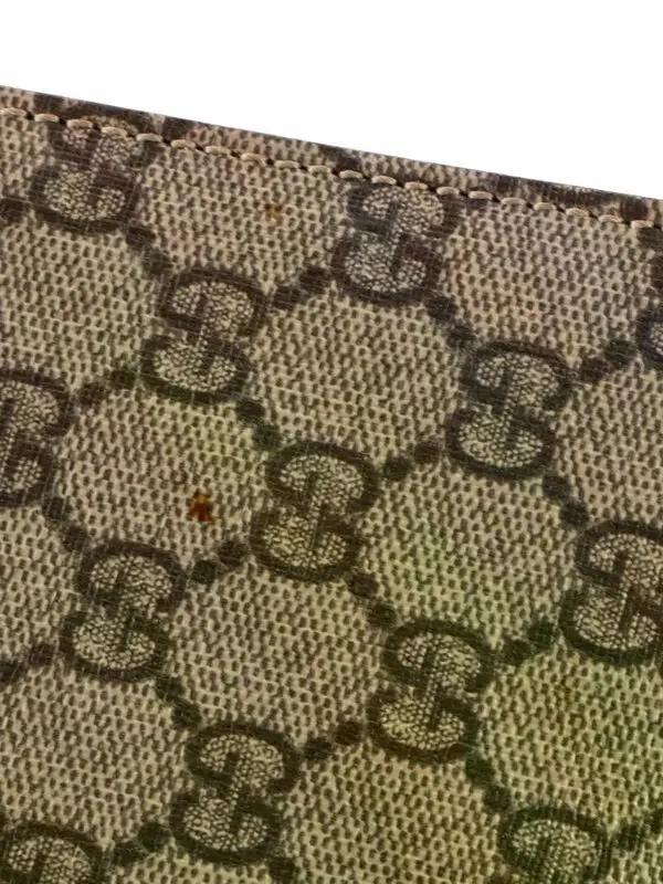 Gucci Dionysus Gg Coated Canvas Mini Shoulder Bag