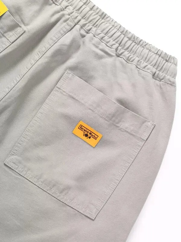 SERVICE WORKS Classic Chef Shorts