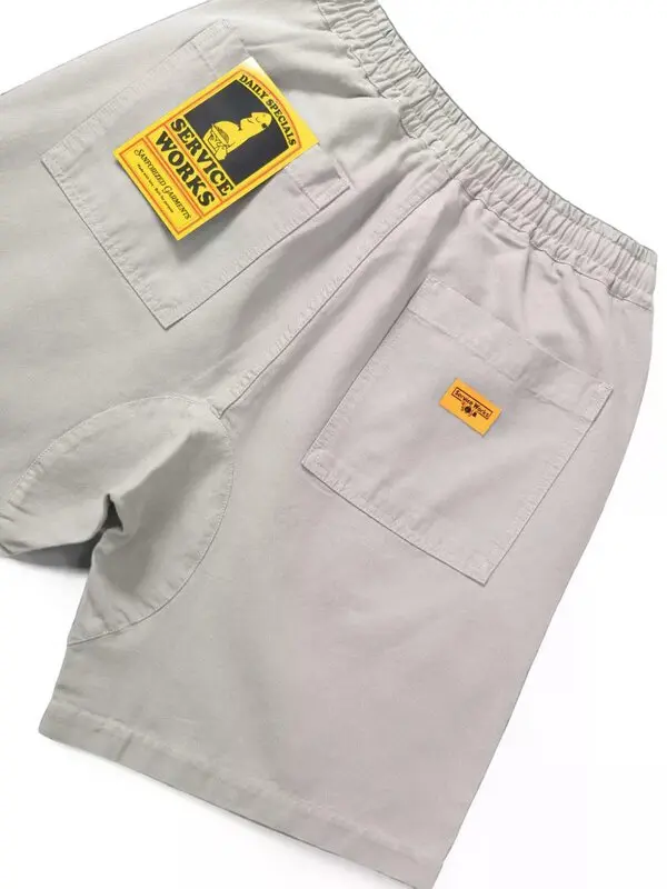 SERVICE WORKS Classic Chef Shorts