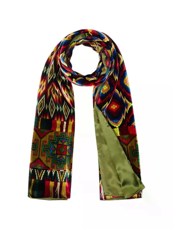 PIERRE-LOUIS MASCIA Kanadas Scarf