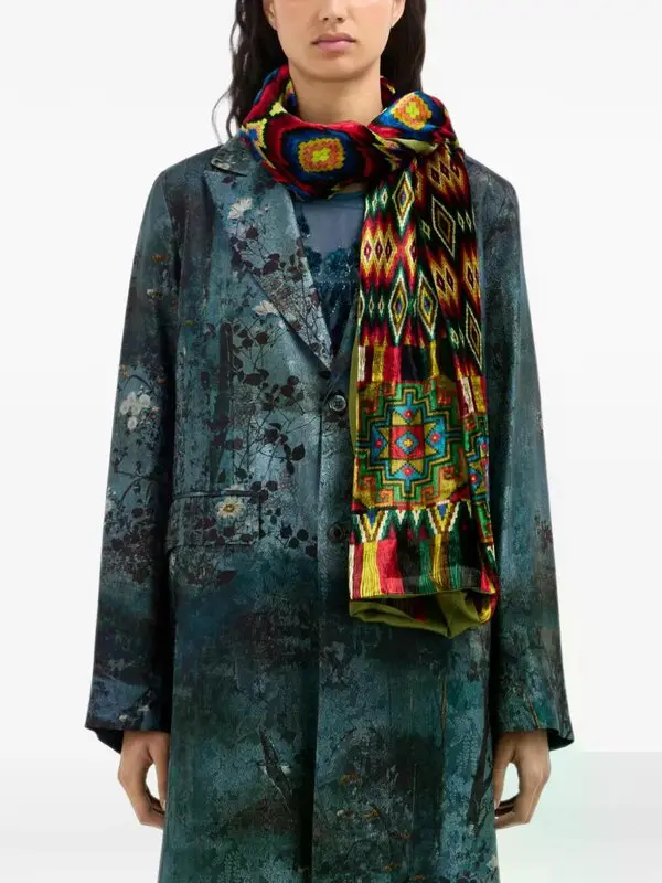 PIERRE-LOUIS MASCIA Kanadas Scarf