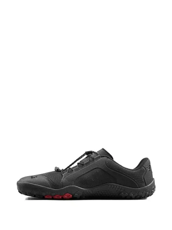 VIVOBAREFOOT Mesh Panelled Toggle-fastening Sneakers