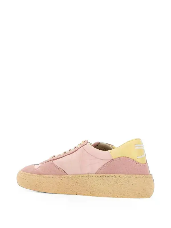 PURAAI Polly Low-top Sneakers