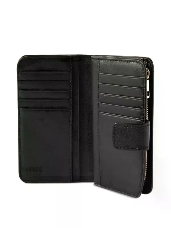 Furla Camelia Compact Wallet M